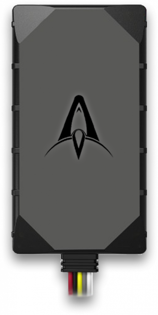 Lacak Posisi dengan Produk Start GPS